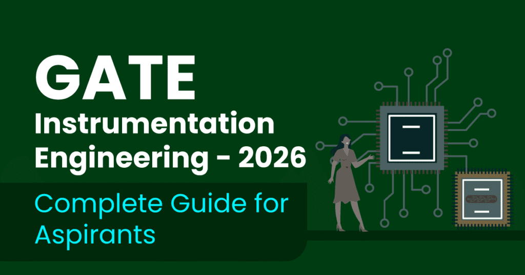 GATE Instrumentation Engineering: Complete Guide for Aspirants - ACE ...